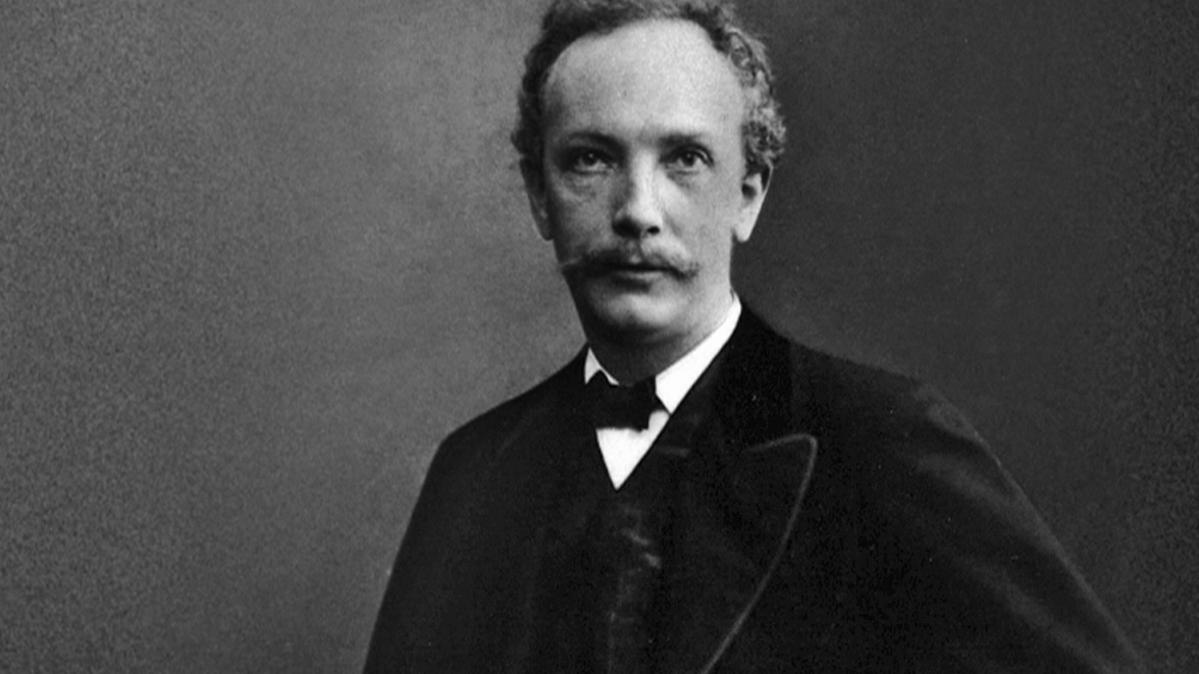 Richard Strauss - A Controversial Musical Genius – DW – 05/24/2015