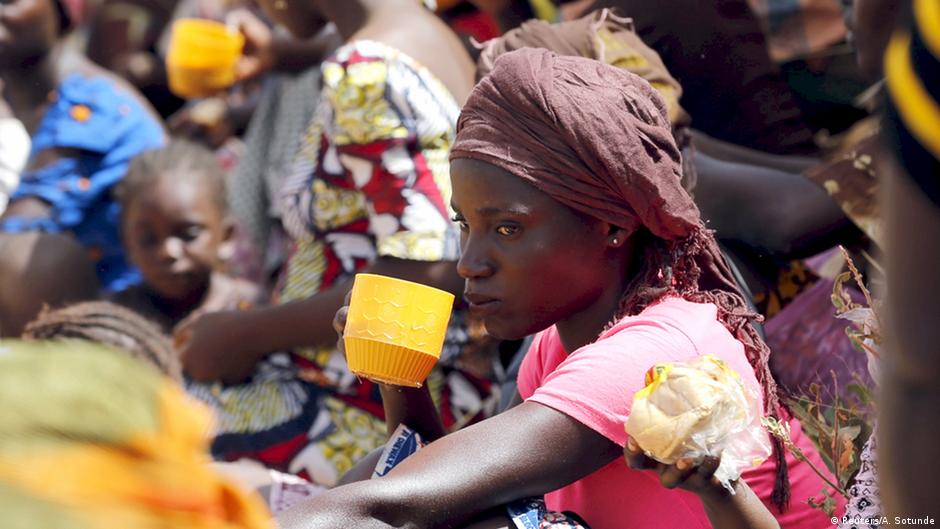 World in Progress: Looming Crisis