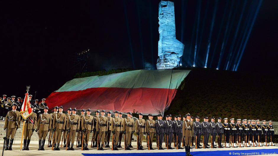 ዜና – DW – 30 ሚያዝያ 2007