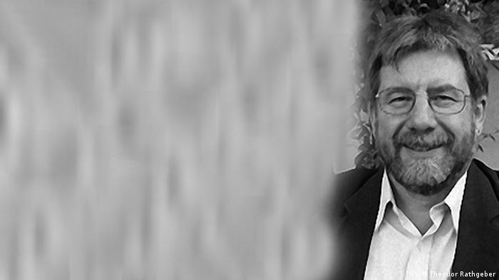 Speakers | All media content | DW | 30.04.2015