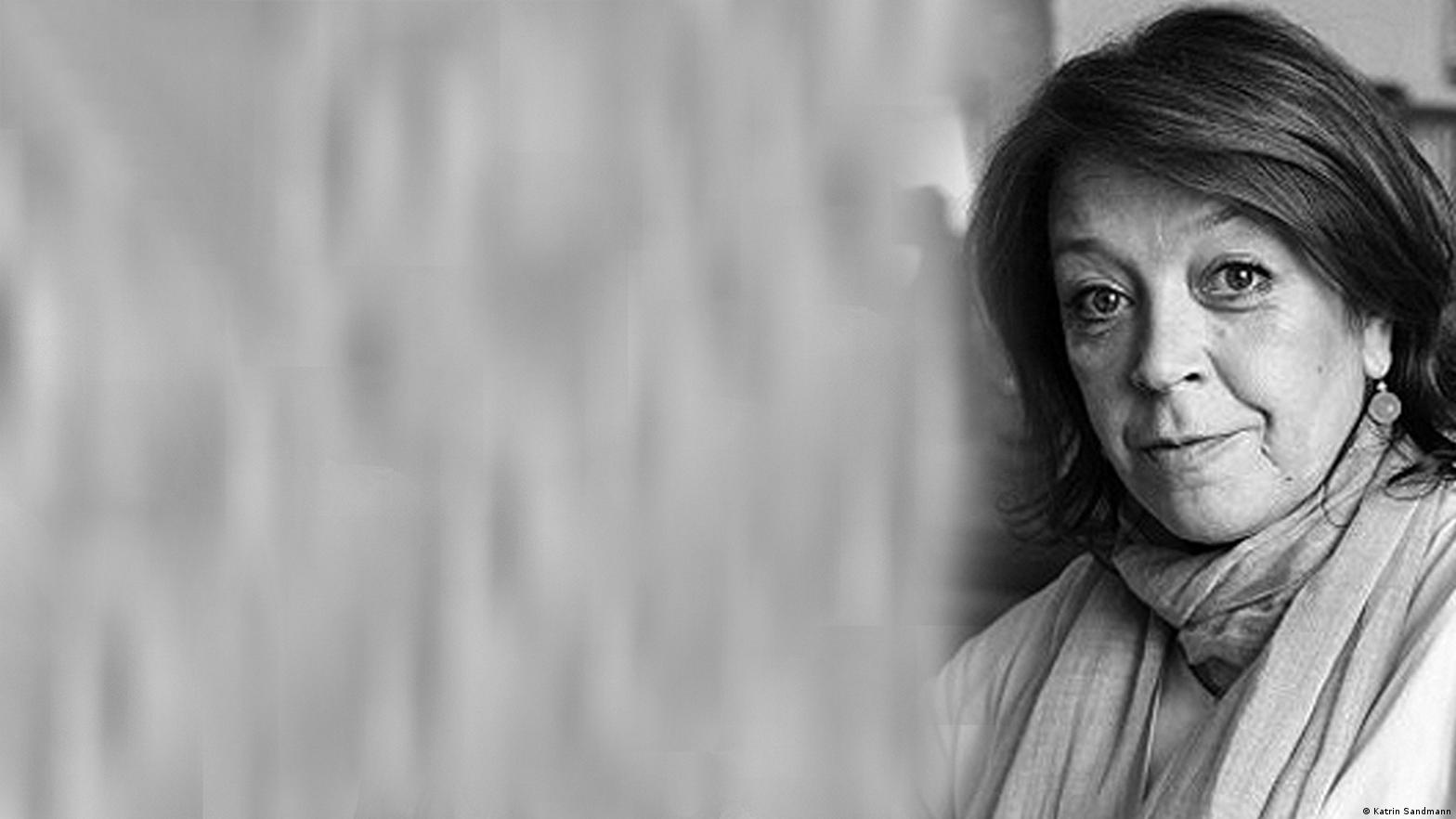 Sandmann, Katrin