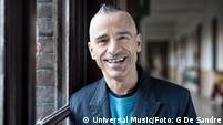 Ramazzotti's new album – DW – 05/15/2015