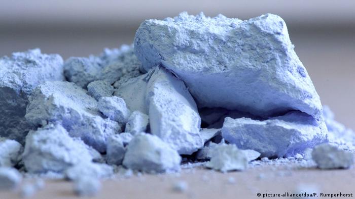 Der Kampf um Rohstoffe | DW Deutsch Lernen