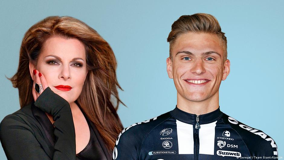 Marianne Rosenberg und Marcel Kittel – DW – 13.05.2015