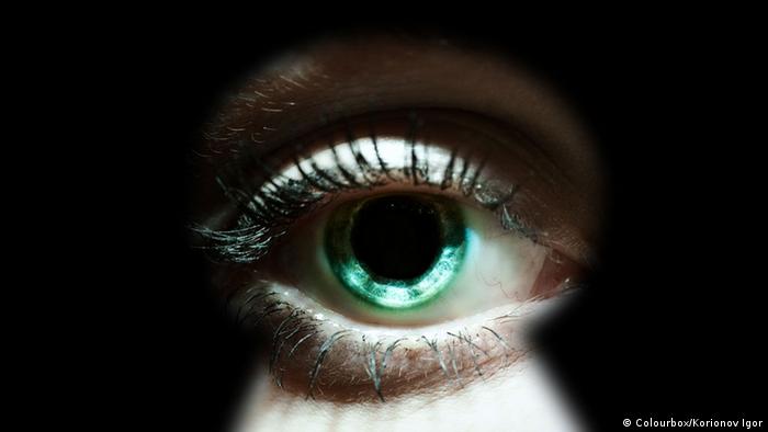 Seeing with sounds: Dr. Lore Thaler | Science | In-depth reporting on ...