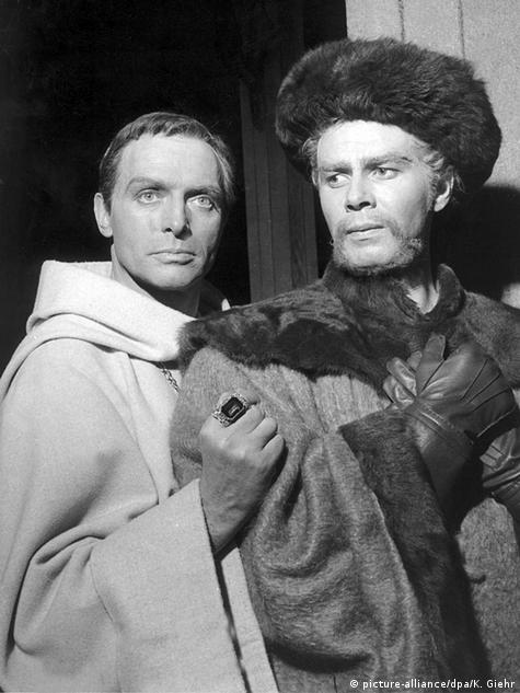 Interview mit Erich Schellow