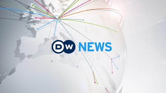 DW News Presenters – DW – 06/21/2015