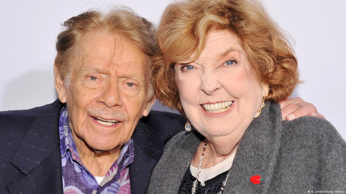 Comedian Anne Meara dies