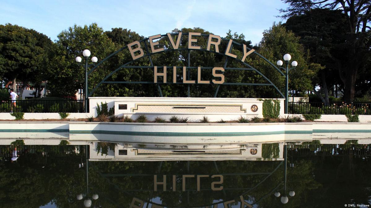 Beverly Hills makeover – DW – 05/26/2015