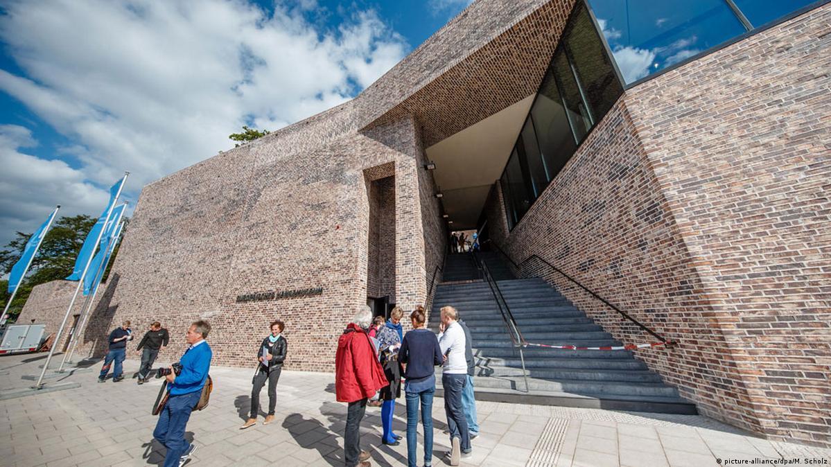 Lübeck opened Hanseatic museum