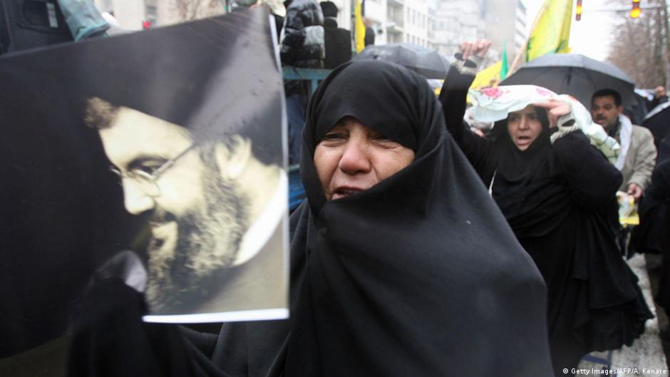 ++ مقتل نصر الله.. تغطية متواصلة لآخر التطورات في لبنان++ – DW – 2024/9/28