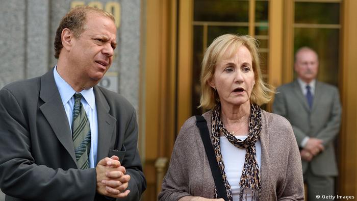 Silk Road-Gründer zu lebenslanger Haft verurteilt | Aktuell Amerika ...