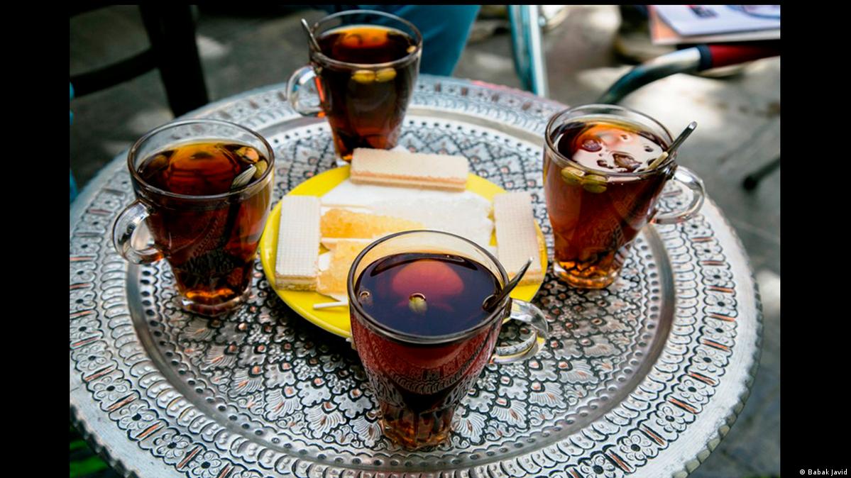 کافه‌های خاطره‌انگیز از نگاه شما