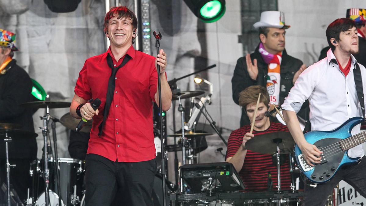 10 canciones colonienses que usted debe conocer – DW – 03/02/2016