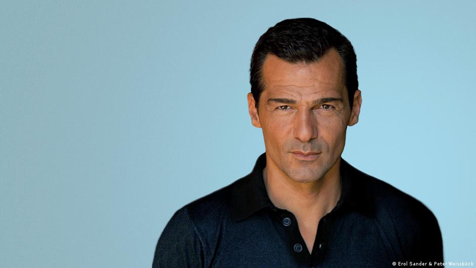 Erol Sander, Actor