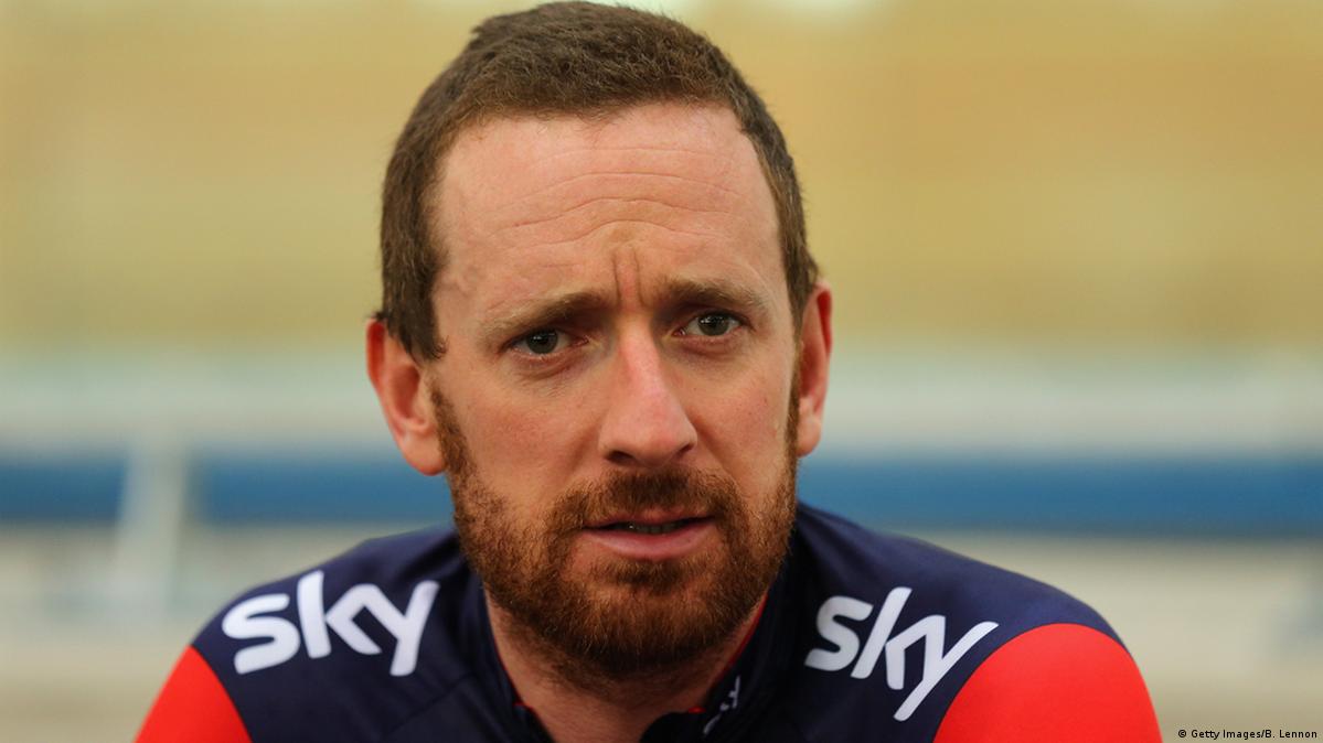 Wiggins speaks of 'living hell' as UK doping case is closed – DW – 11 ...
