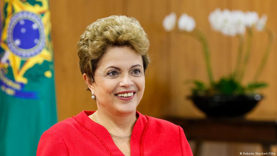 Altos y bajos en la trayectoria política de Dilma Rousseff – DW – 16/10 ...