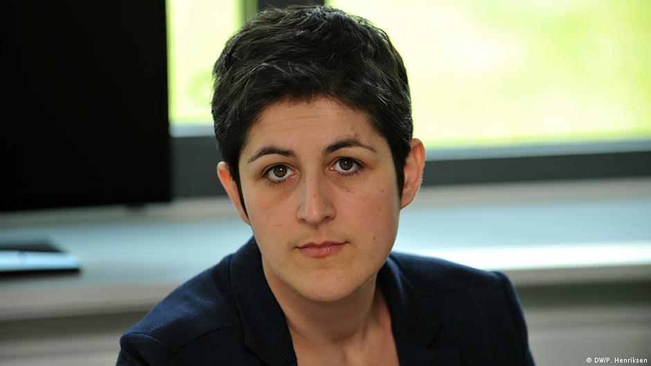 Anne Le Touzé