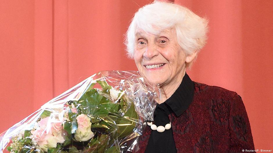 WorldLink: The world's newest oldest doctor