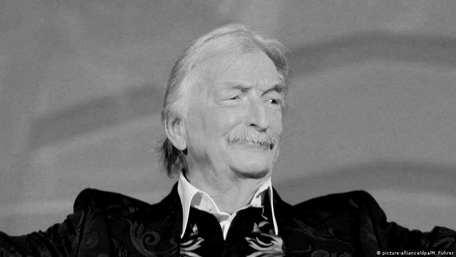 James Last dead at 86 – DW – 06/10/2015