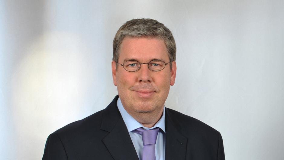 Michael Knigge – DW