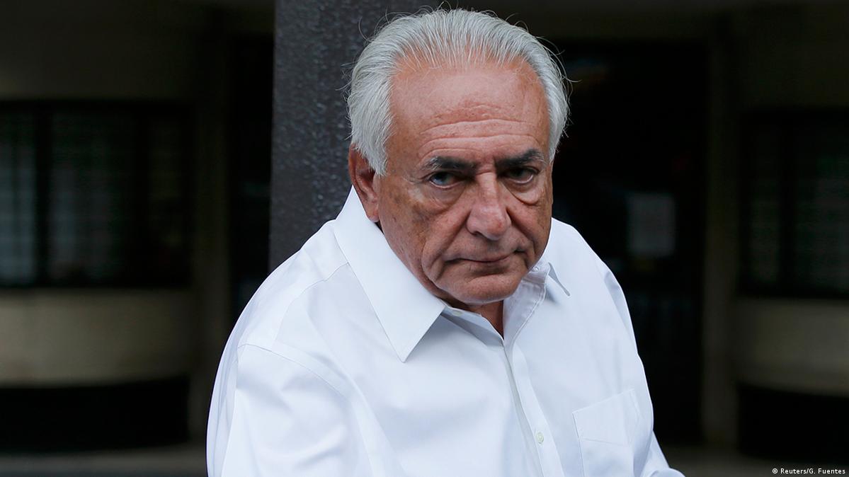 DSK acquitted of aggravated pimping