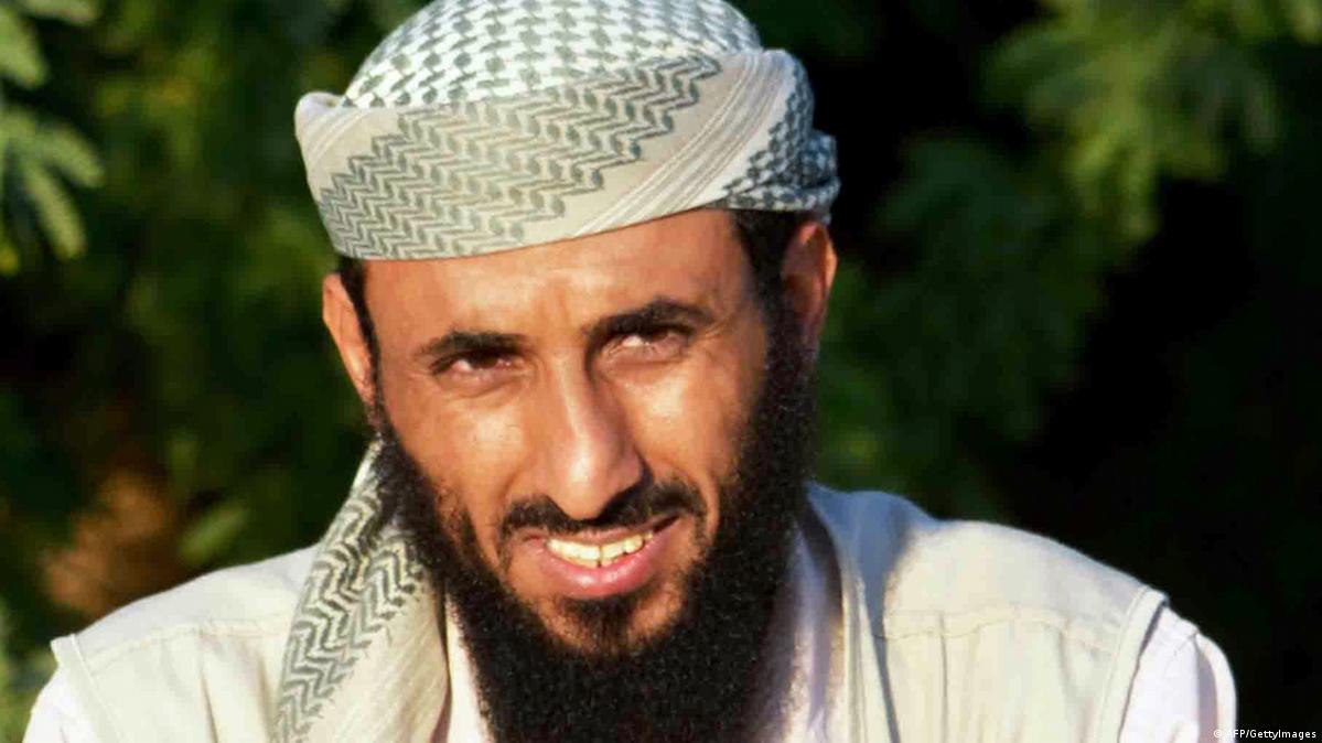 Top al Qaeda leader 'killed in Yemen' – DW – 06/16/2015
