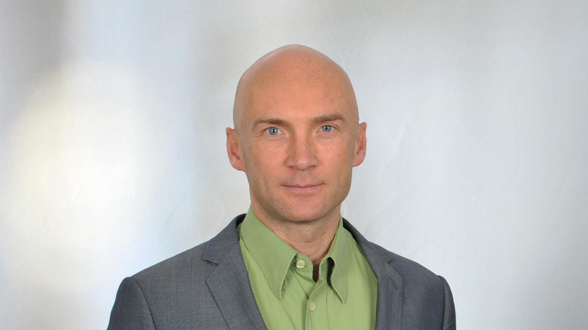 Andreas Brenner