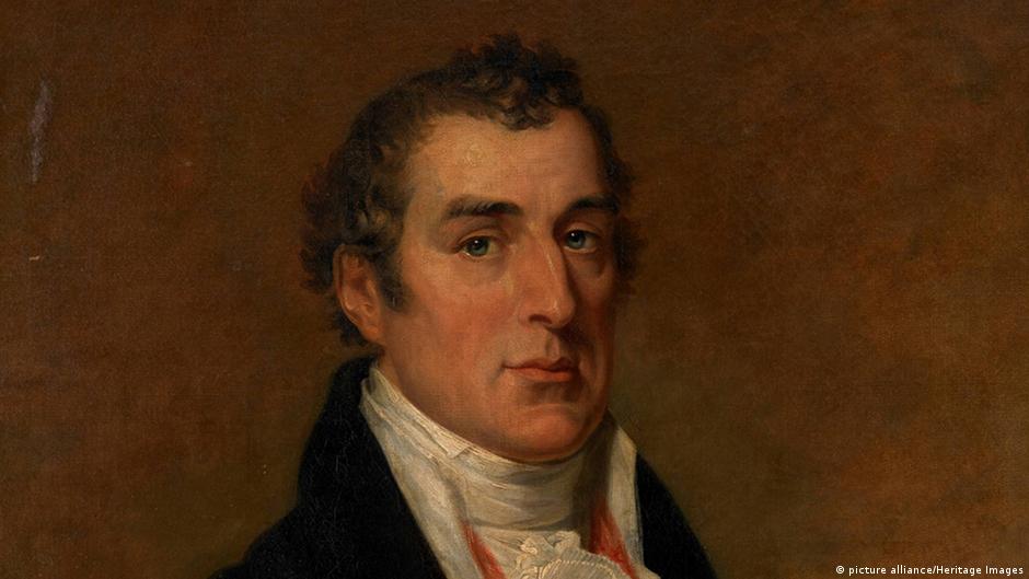 Revisiting Waterloo | News | DW | 17.06.2015