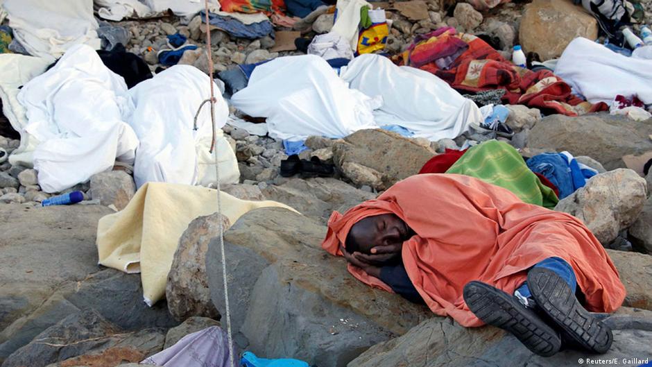 France to create 11,000 new housing units for refugees – DW – 06/17/2015