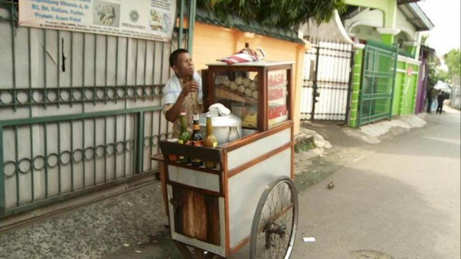 Global Snack: Indonesian Bakso