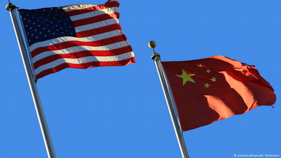 Biden: US, China must cooperate