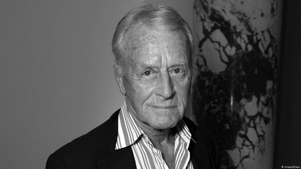 Helmut Lohner ist tot – DW – 23.06.2015