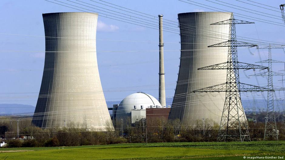 Nuclear phase-out on track?