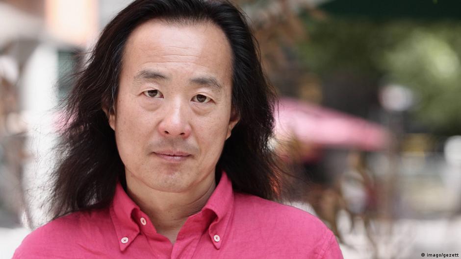 Yang Lian über die Macht der Poesie in China – DW – 27.06.2015