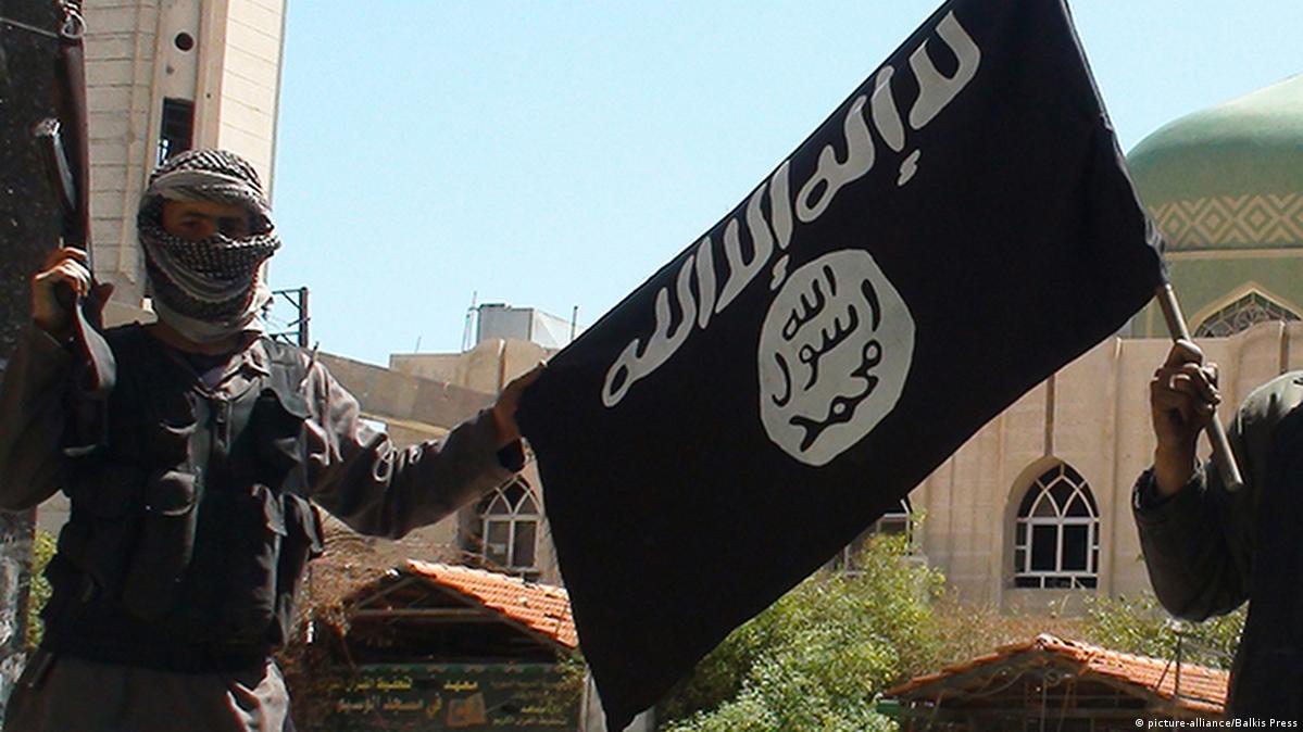 Los peligros del terrorismo global – DW – 02/01/2016