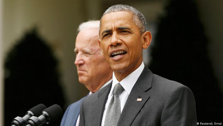 El legado de Obama – DW – 27/06/2015