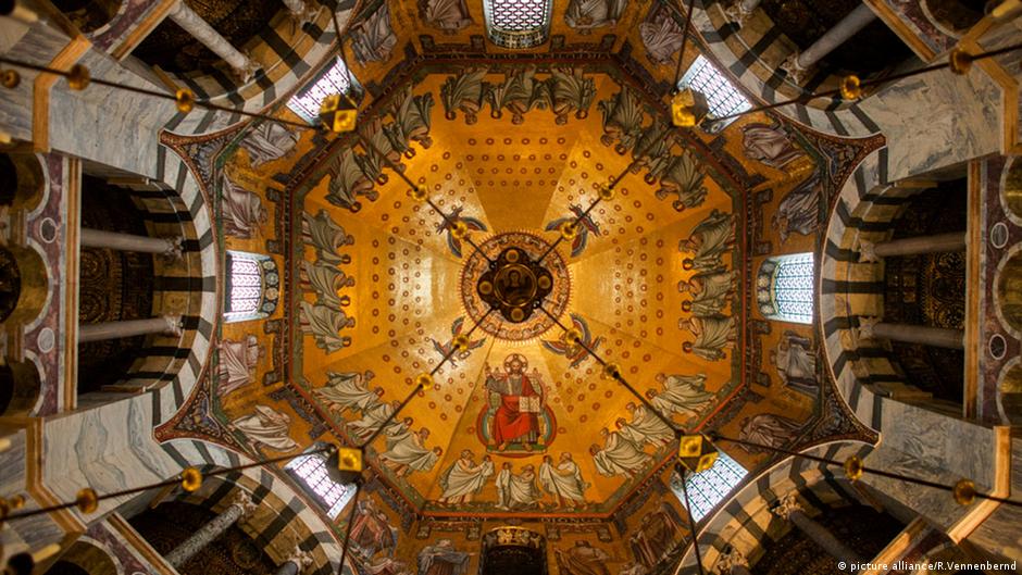 Mission World Heritage: Aachen Cathedral