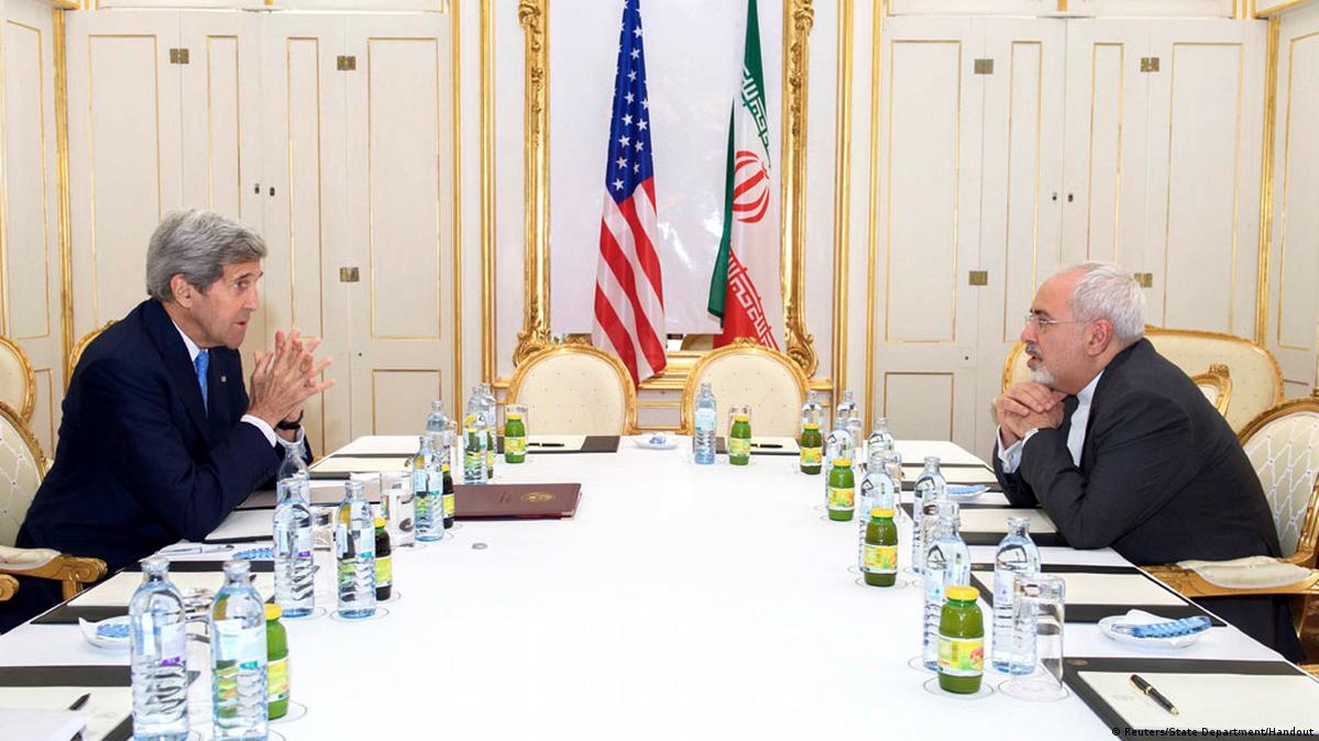 Pro: a nuclear deal benefits all parties
