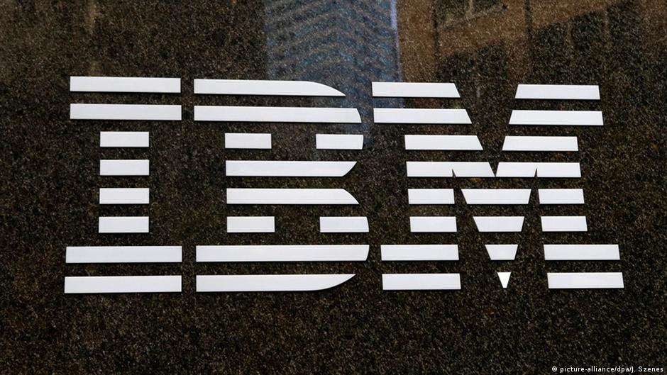 IBM will rund 1000 Stellen streichen – DW – 31.03.2016