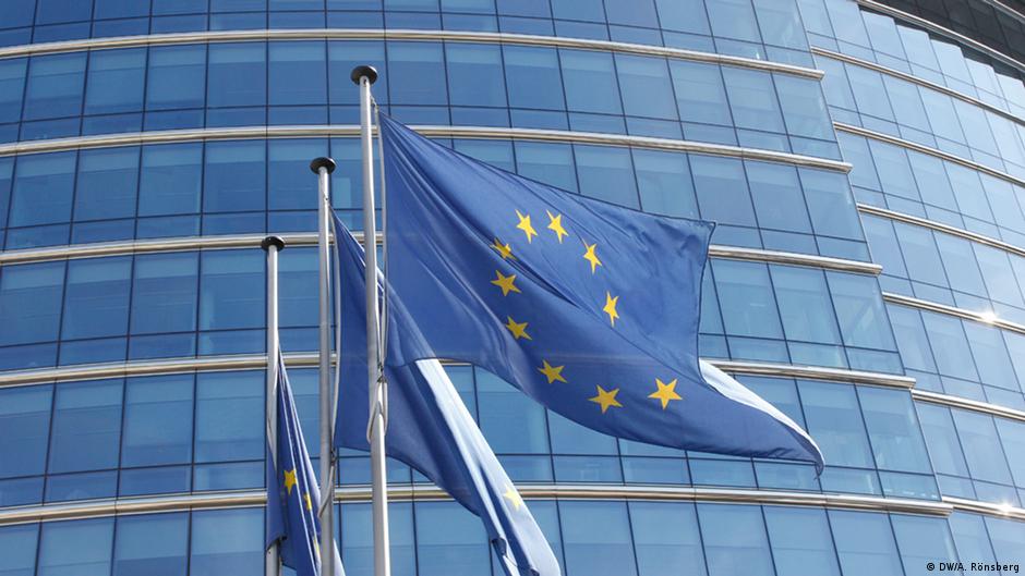 EU in crisis as it turns 60 – DW – 03/25/2017