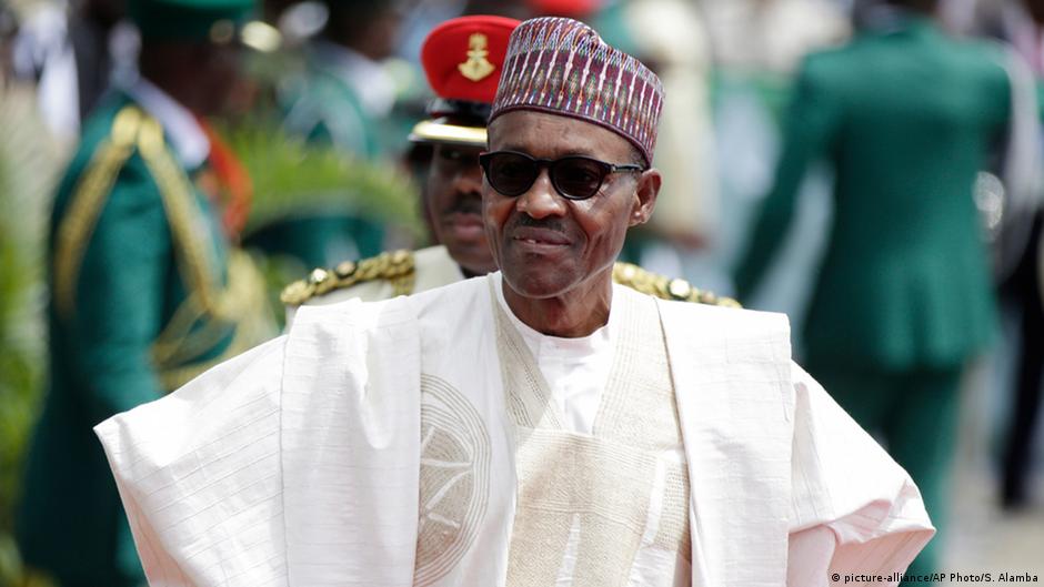 Reasons Nigeria removed fuel subsidies – DW – 05/13/2016