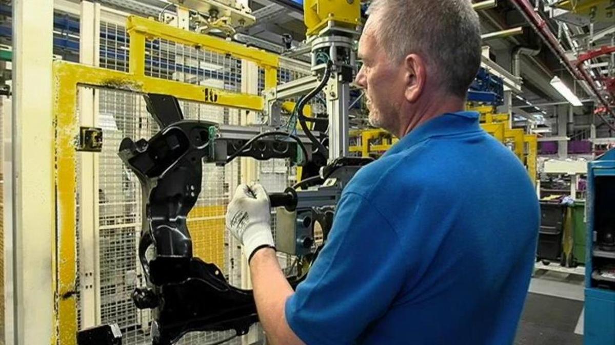 Mexico's Metalsa revamps German plant – DW – 07/16/2015