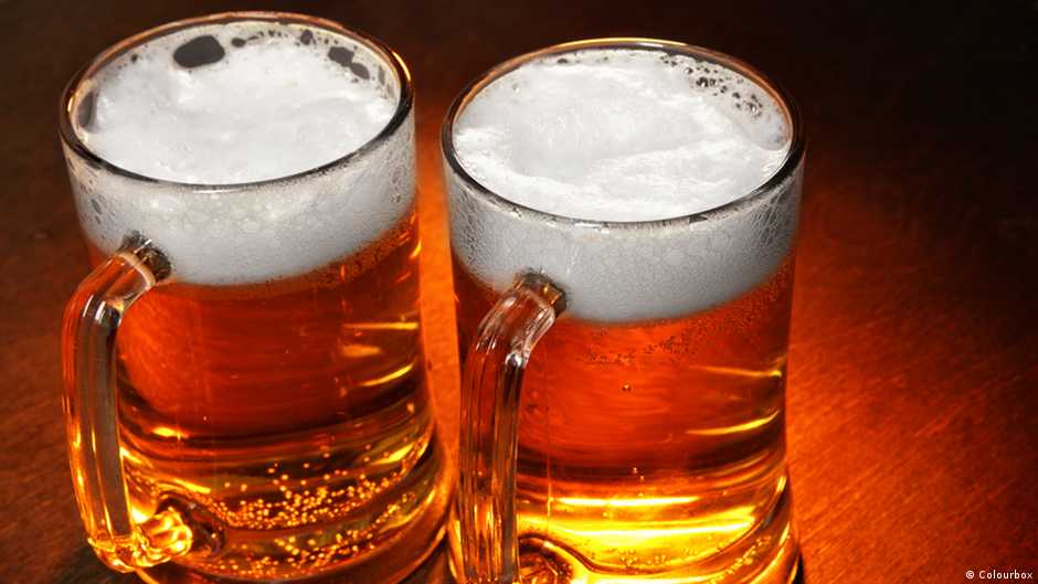 As dez cervejas mais populares na Alemanha | Veja todo o conteúdo ...