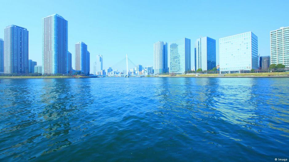 NASA: Sea levels to rise by 3 feet – DW – 08/27/2015