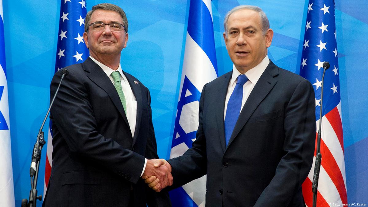 US reassures allies post Iran deal – DW – 07/21/2015