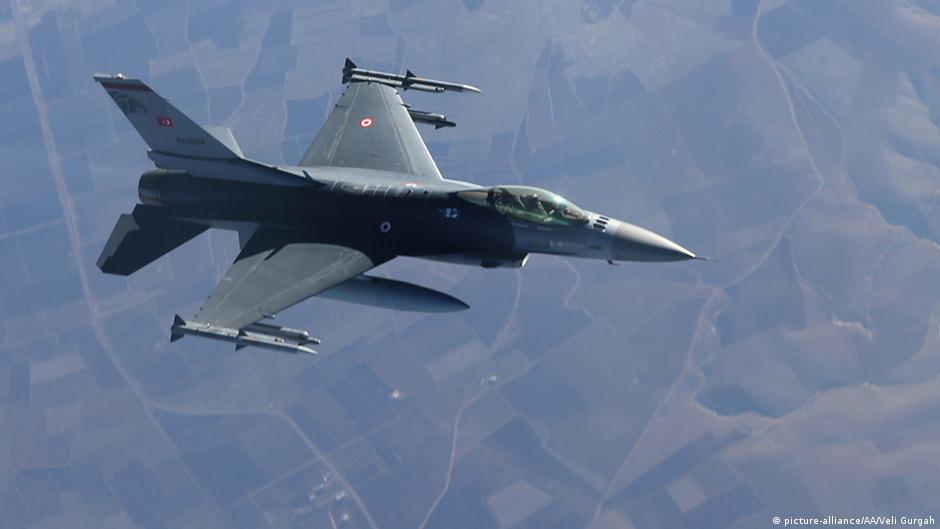 Turkey has 'too much to lose'