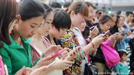 Connected consumer devices on the rise