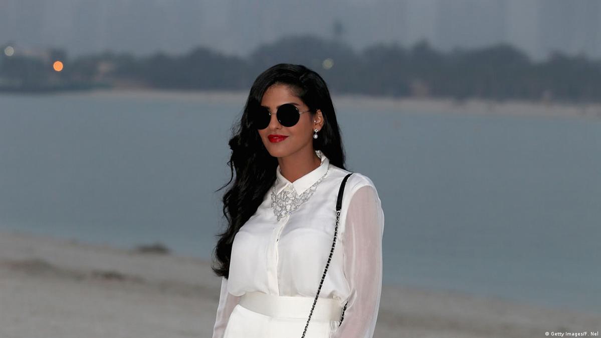 Di Balik Gemerlap Putri-putri Arab Saudi – DW – 01.03.2017