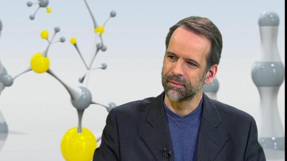 The secret of intelligence – DW – 01/03/2016